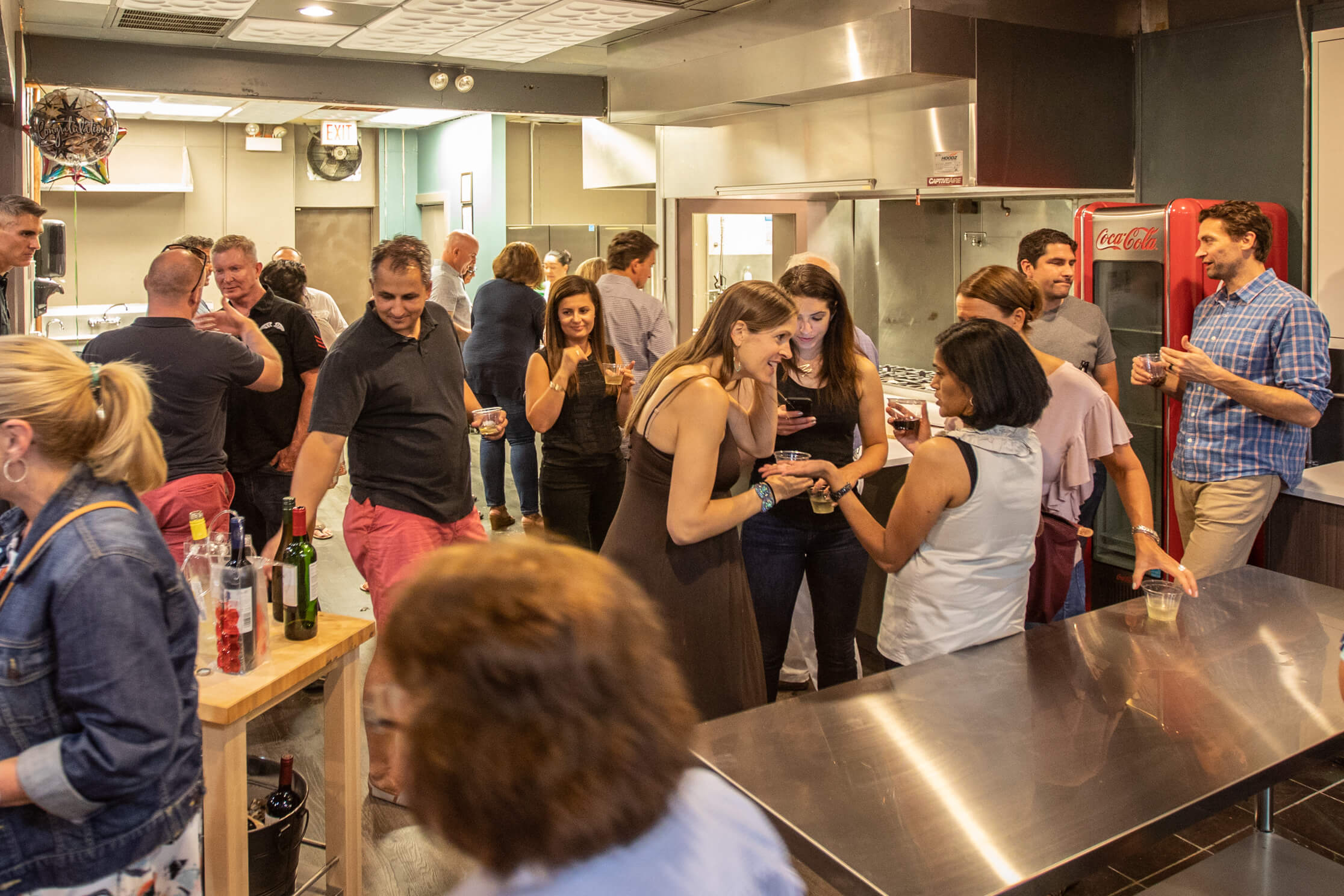 Get In The Kitchen | Cooking While Awesome in Chicago